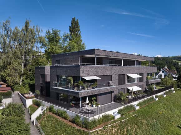 Aula AG | Panoramaweg Baar