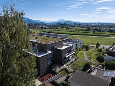 Aula AG | Panoramaweg Baar